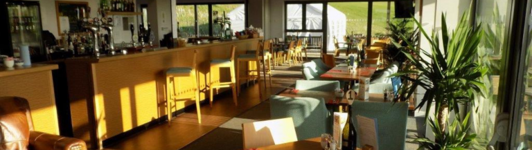 The View | Stunning Restaurant East Sussex