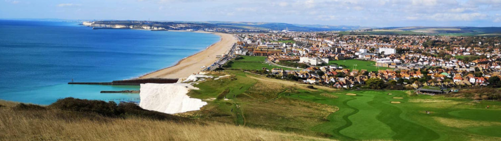 The View | Stunning Restaurant East Sussex