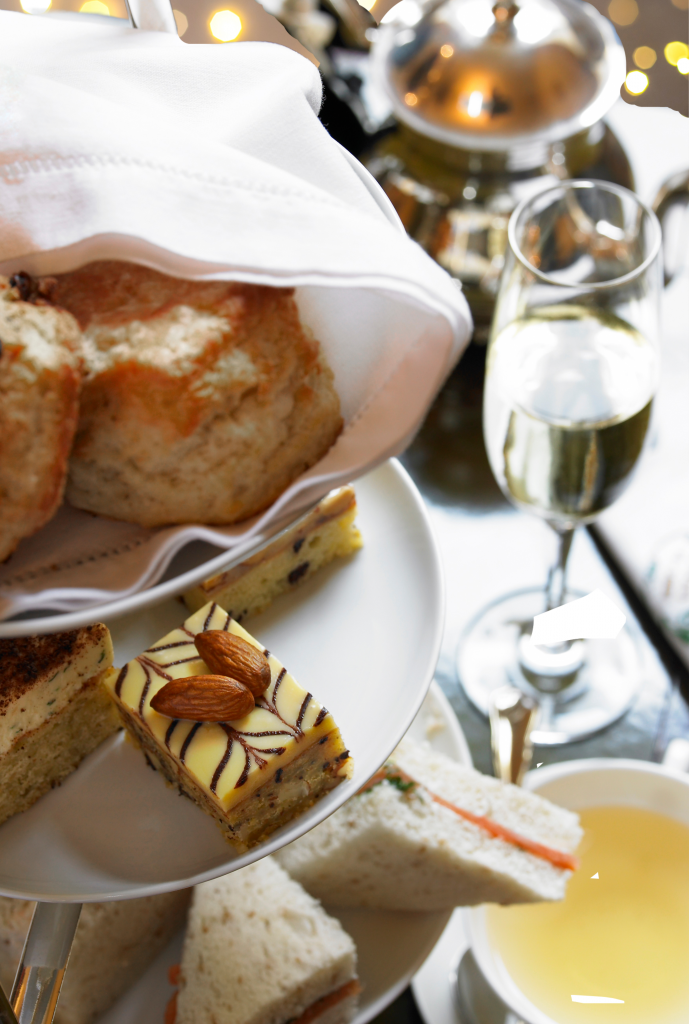 Indulgent Afternoon Tea in Seaford | The View at Seaford Head